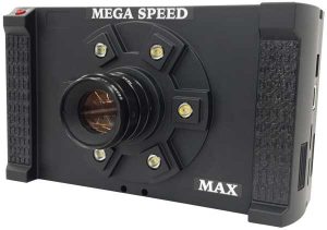 MAX V2 - Mega Speed