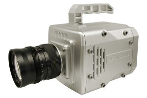 High-Speed Cameras for Precision Analysis - Mega Speed