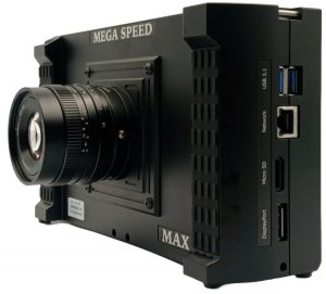 Max V4 - Mega Speed