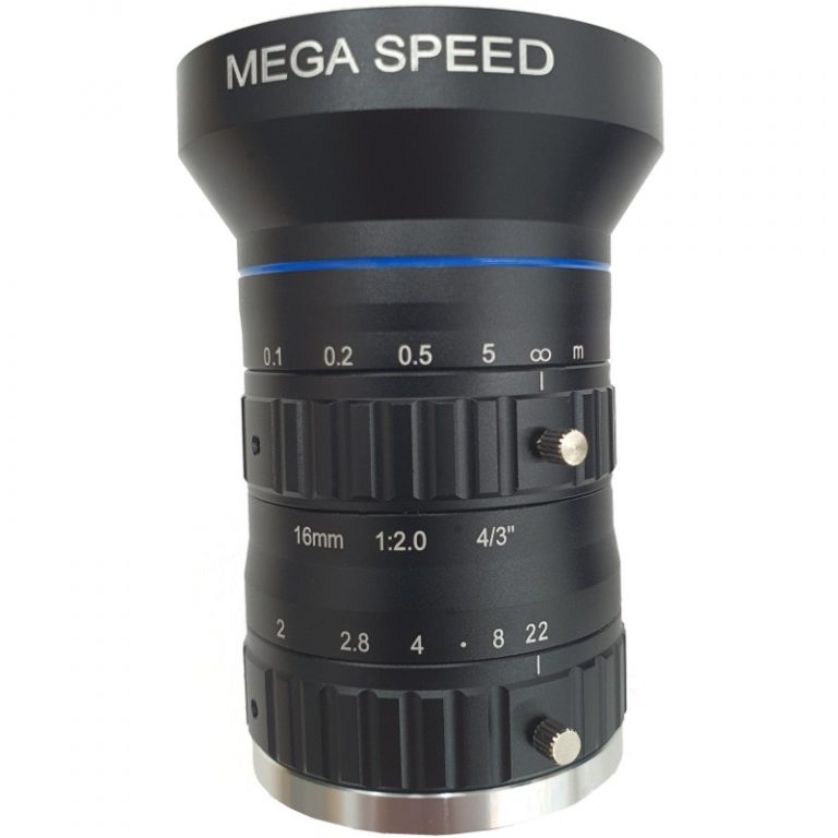 Explore our Top-Notch Lenses | Mega Speed Corporation