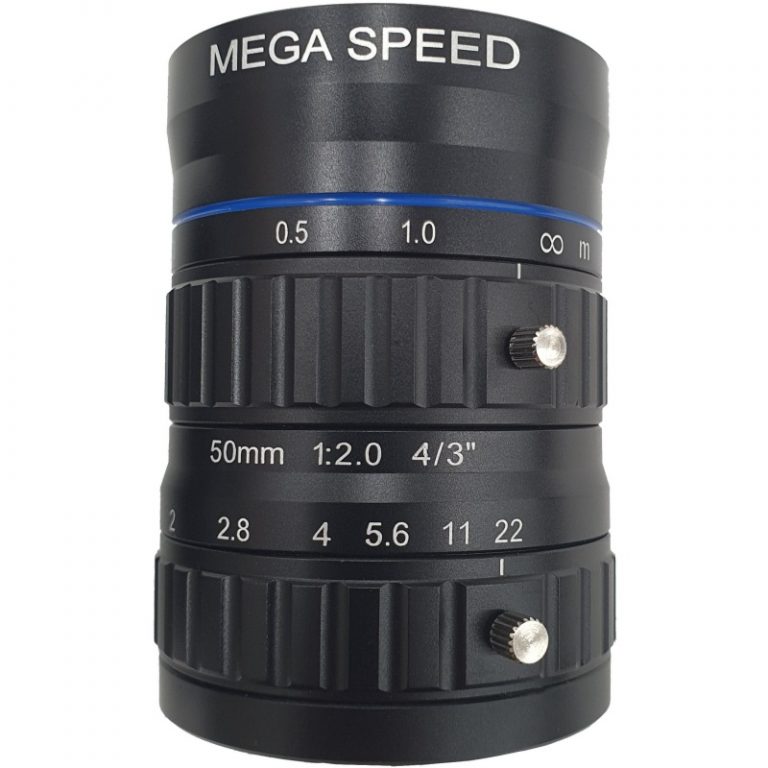 Explore our Top-Notch Lenses | Mega Speed Corporation