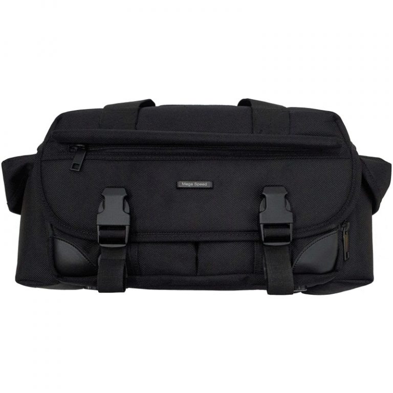 MAX V1 Hand-Held Camera - Mega Speed